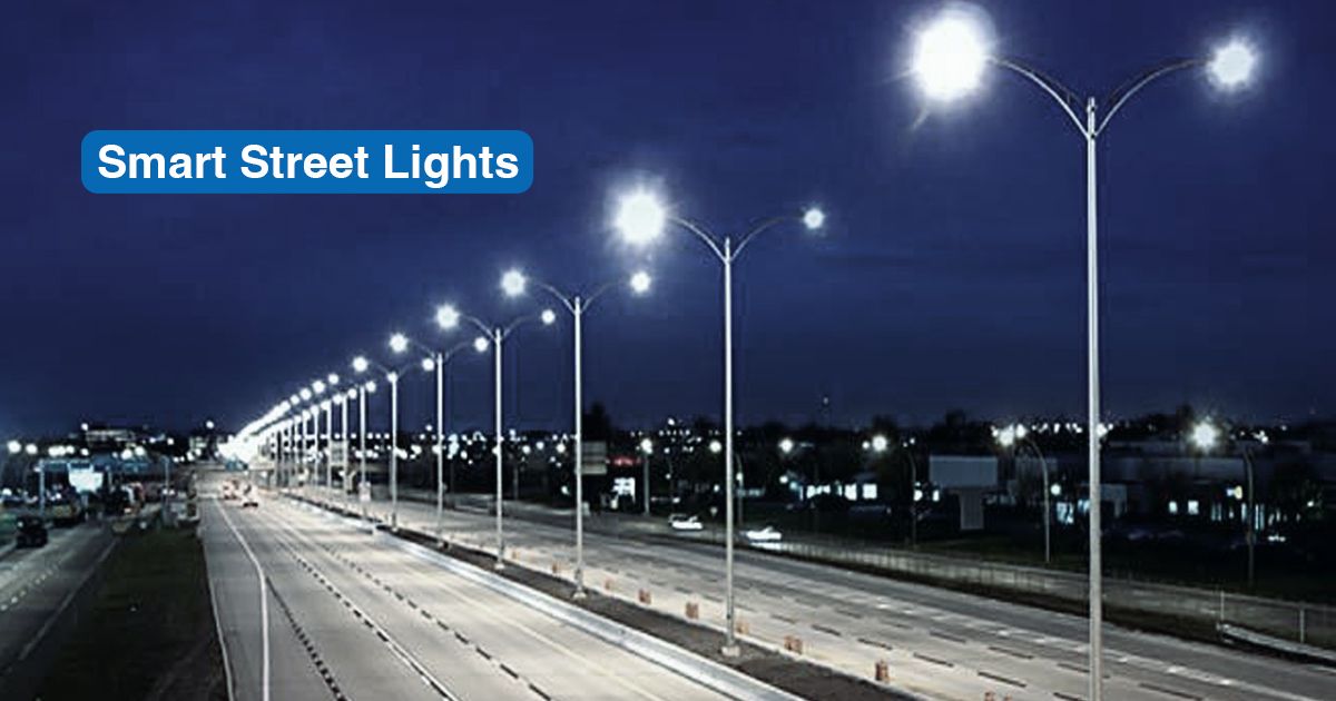 DFlip Brochure Smart Street Lights – Domainolsen